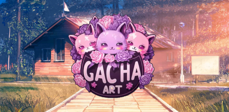 Gacha Mods