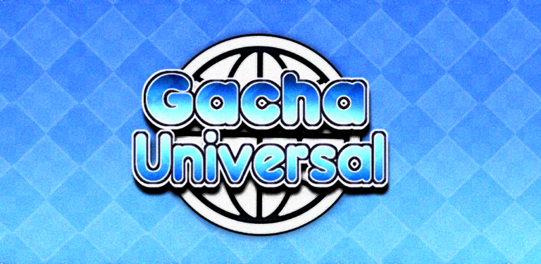 Gacha Universal - Gacha Ultra