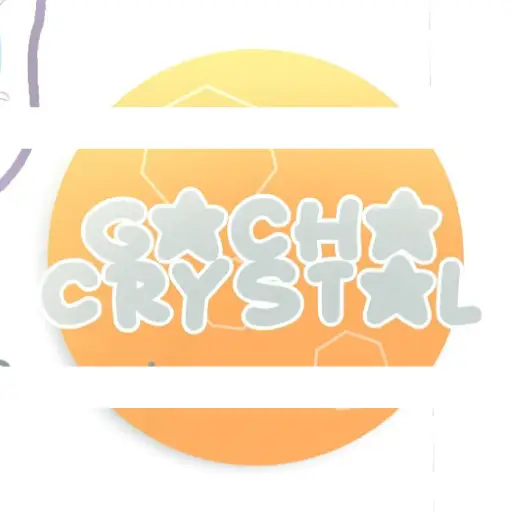 Gacha Crystal