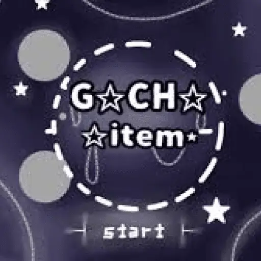 Gacha Aitem - Gacha item Apk